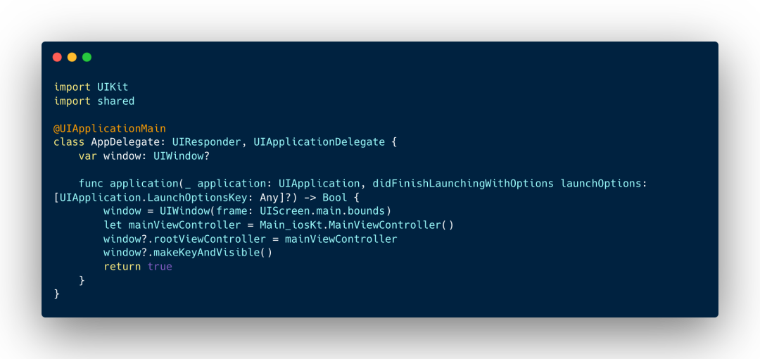 聊聊Compose跨平台与KMM_jetpack compose multiplatform-CSDN博客