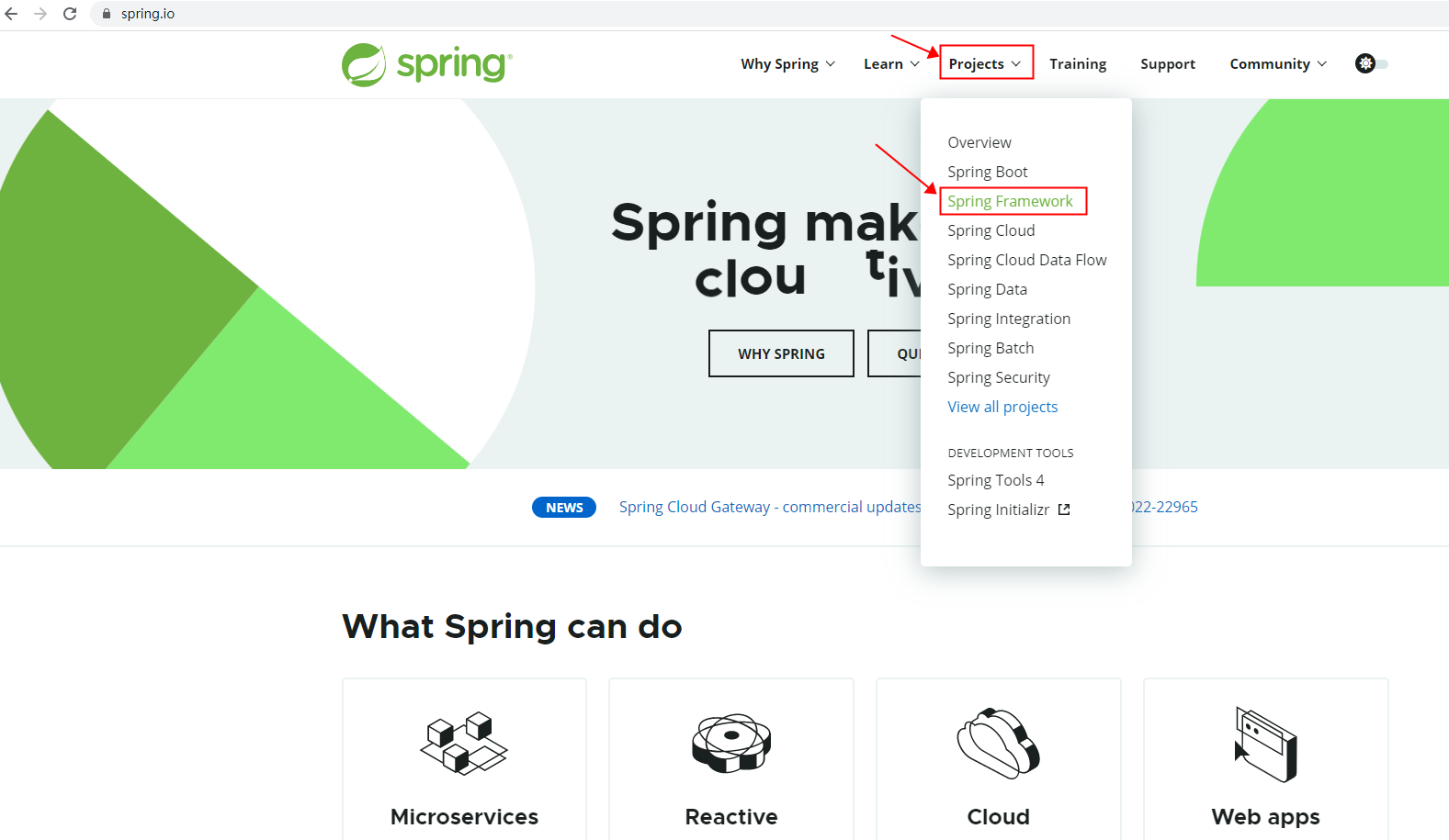 【Spring6】| Spring的入门程序、集成Log4j2日志框架_springmvc log4j2-CSDN博客