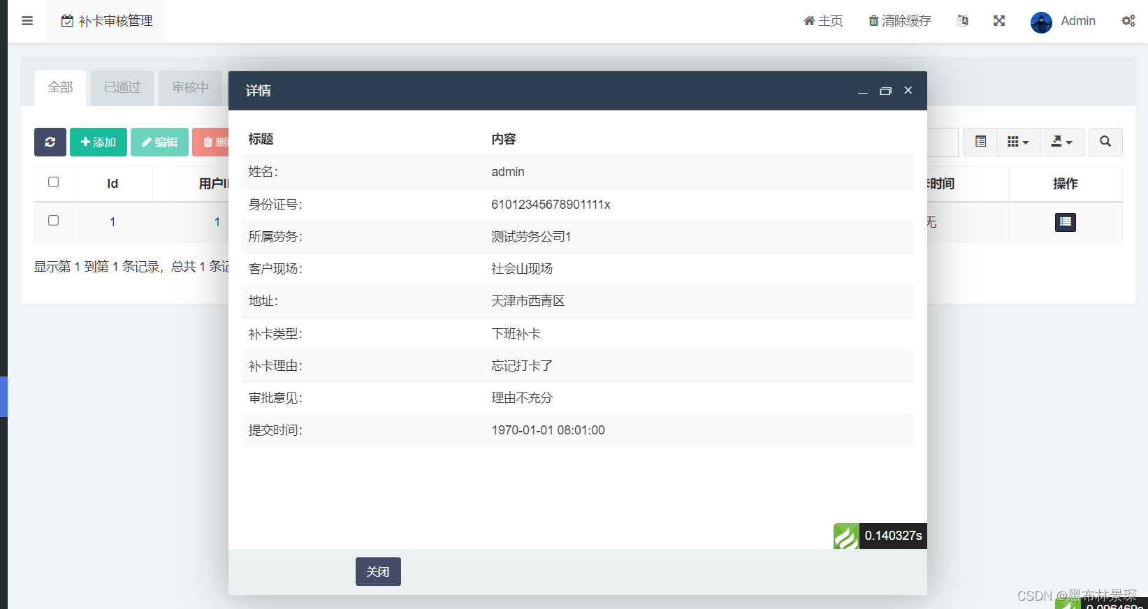 2023年1月9日：fastadmin在列表操作列区域添加按钮及控制已有按钮显示data Operate Edit Csdn博客 