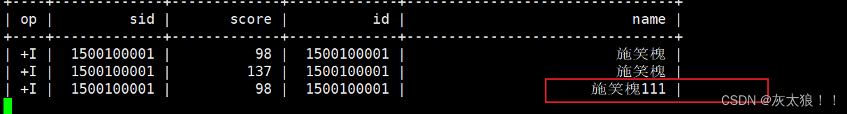 Flink Sql：四种Join方式详解（基于flink1.15官方文档）_flinksql join-CSDN博客