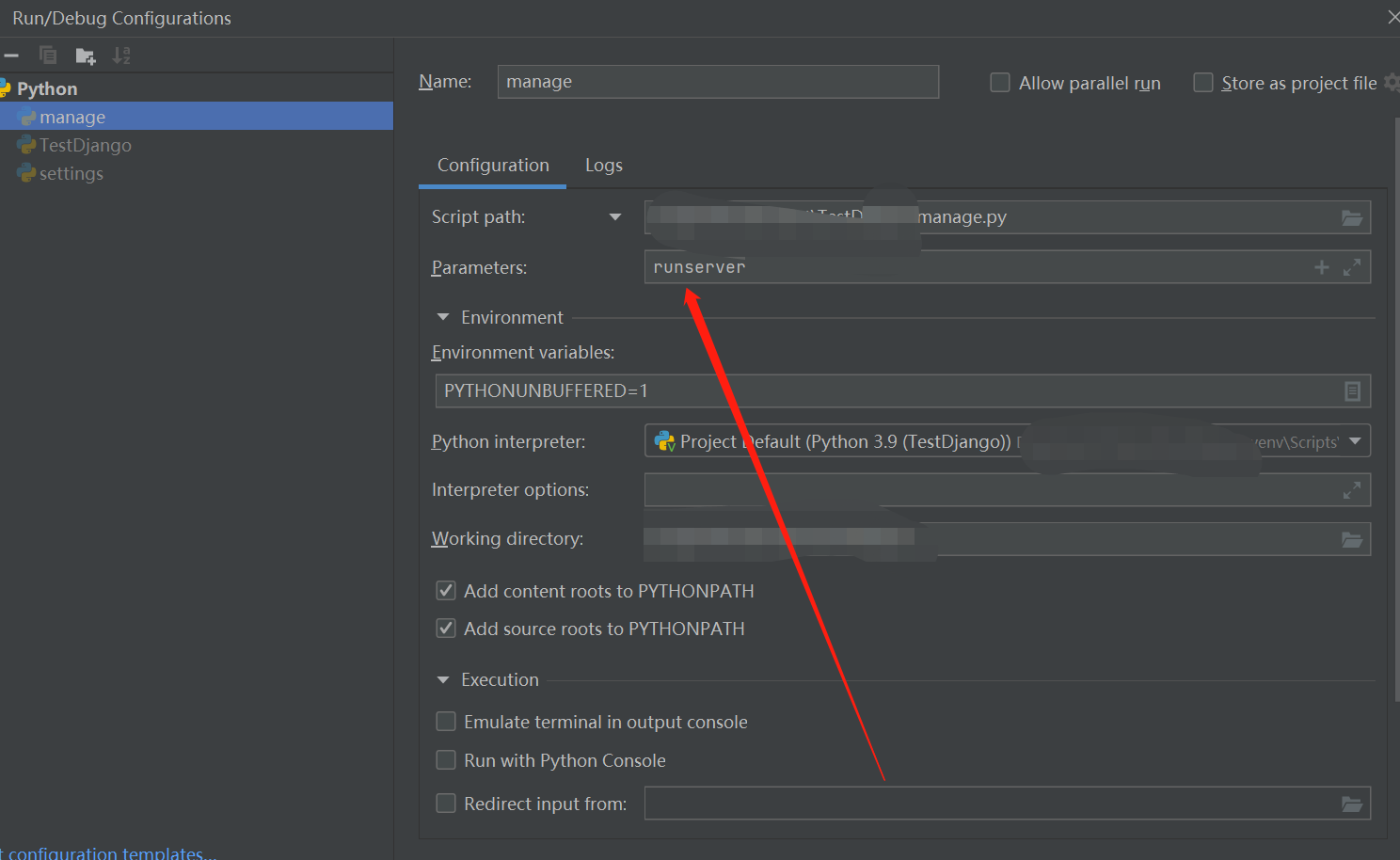 Python 虚拟环境搭建Django（flask安装同步参考）_Django入门学习-CSDN专栏