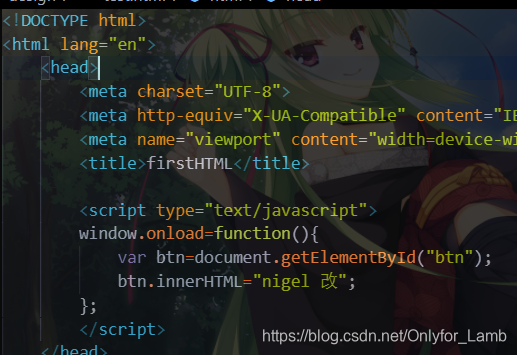 JavaScript（6）DOM ，JSON_document.getelementbyid("json").innerhtml-CSDN博客