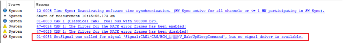 CANoe-设置CAN信号时提示没有信号驱动可用的问题_【付费专栏】CANoe从入门到精通-CSDN专栏