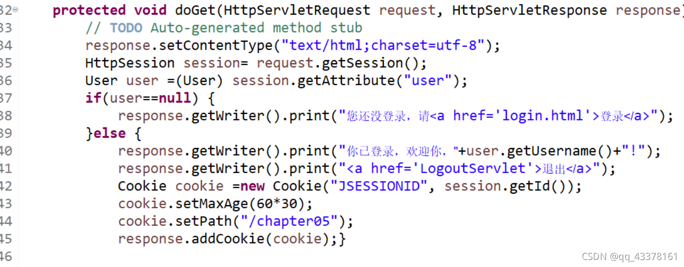 5.javaweb会话技术_lastaccessservlet.java-CSDN博客