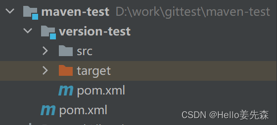 Maven踩坑之dependencyManagement和pluginManagement-CSDN博客