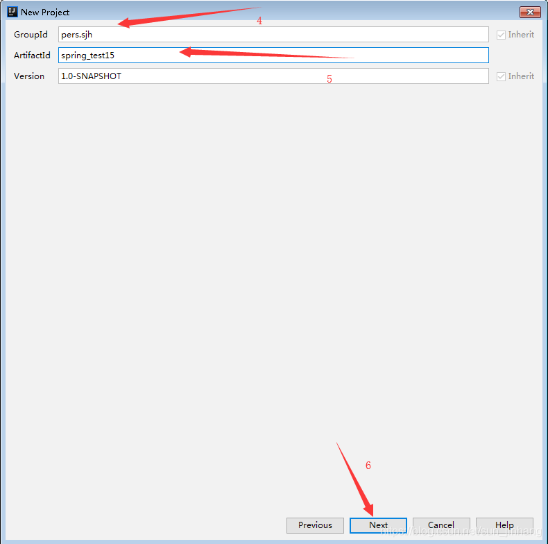 使用 Idea 创建 Maven 项目 使用纯java配置搭建 Spring Mvc 文件上传案例idea Springmvc项目导入 Csdn博客