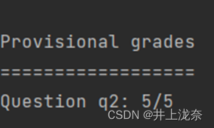 CS188人工智能项目-Project2 多智能体搜索_cs188 project2-CSDN博客