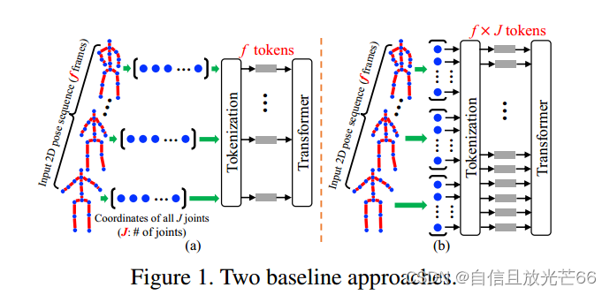论文阅读-PoseFormer：《3D HumanPose Estimation with Spatial and Temporal Transformers》-CSDN博客