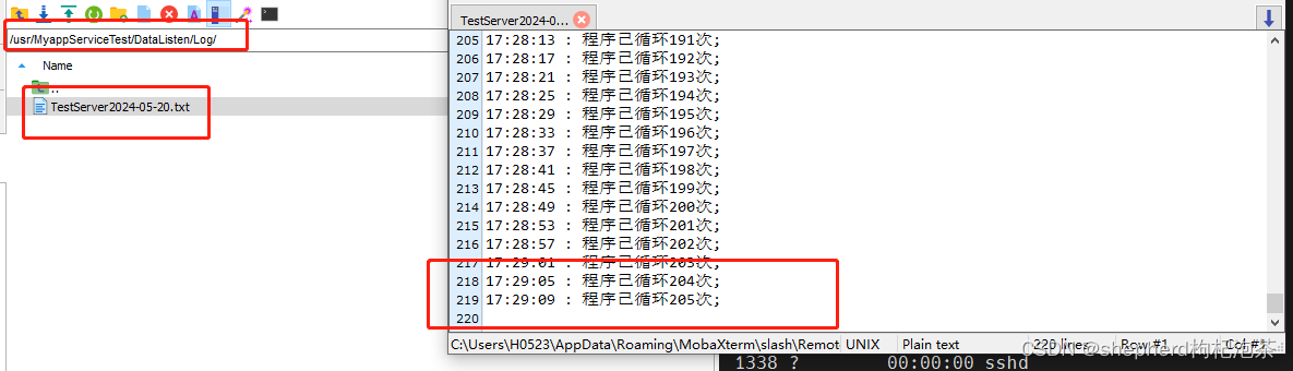 将.net6可执行程序注册为Linux环境下的systemd service 并进行自动启动、管理、运行。Linux系统部署可执行程序及服务。_net6的程序 在linux怎么启动-CSDN博客