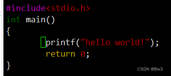 Ubuntu系统下运用vim、gcc、Makefile命令简单编译运行C程序_ubuntun编译命令-CSDN博客