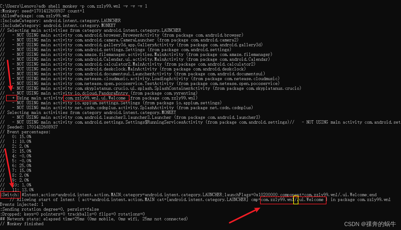 一篇就够了：Appium+python自动化测试_appium python-CSDN博客