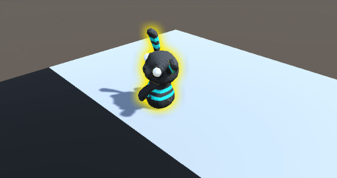 Unity3d C#使用Highlighting System 5.0高光插件的详细使用教学和脚本动态操作-CSDN博客