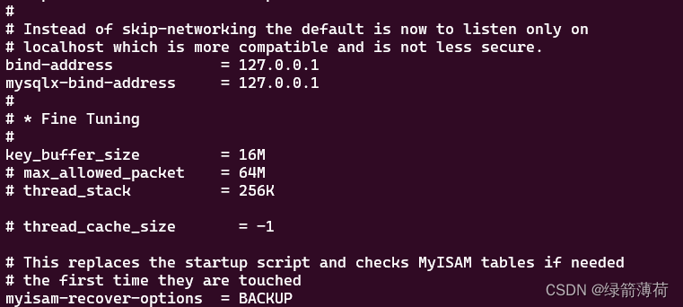 window+WSL+ubuntu-LTS+mysql使用_wsl ubuntu 访问宿主机windows上安装的mysql-CSDN博客