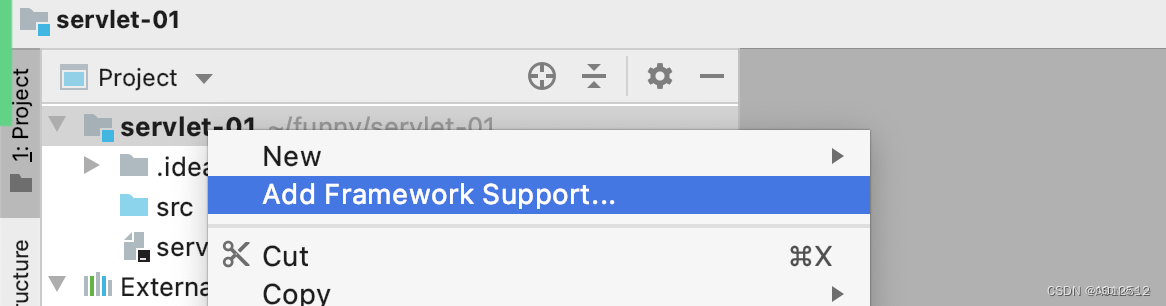 IDEA创建Javaweb的两种方法：无Java enterprise选项，以及正常有。_javaenterprise选项没有-CSDN博客
