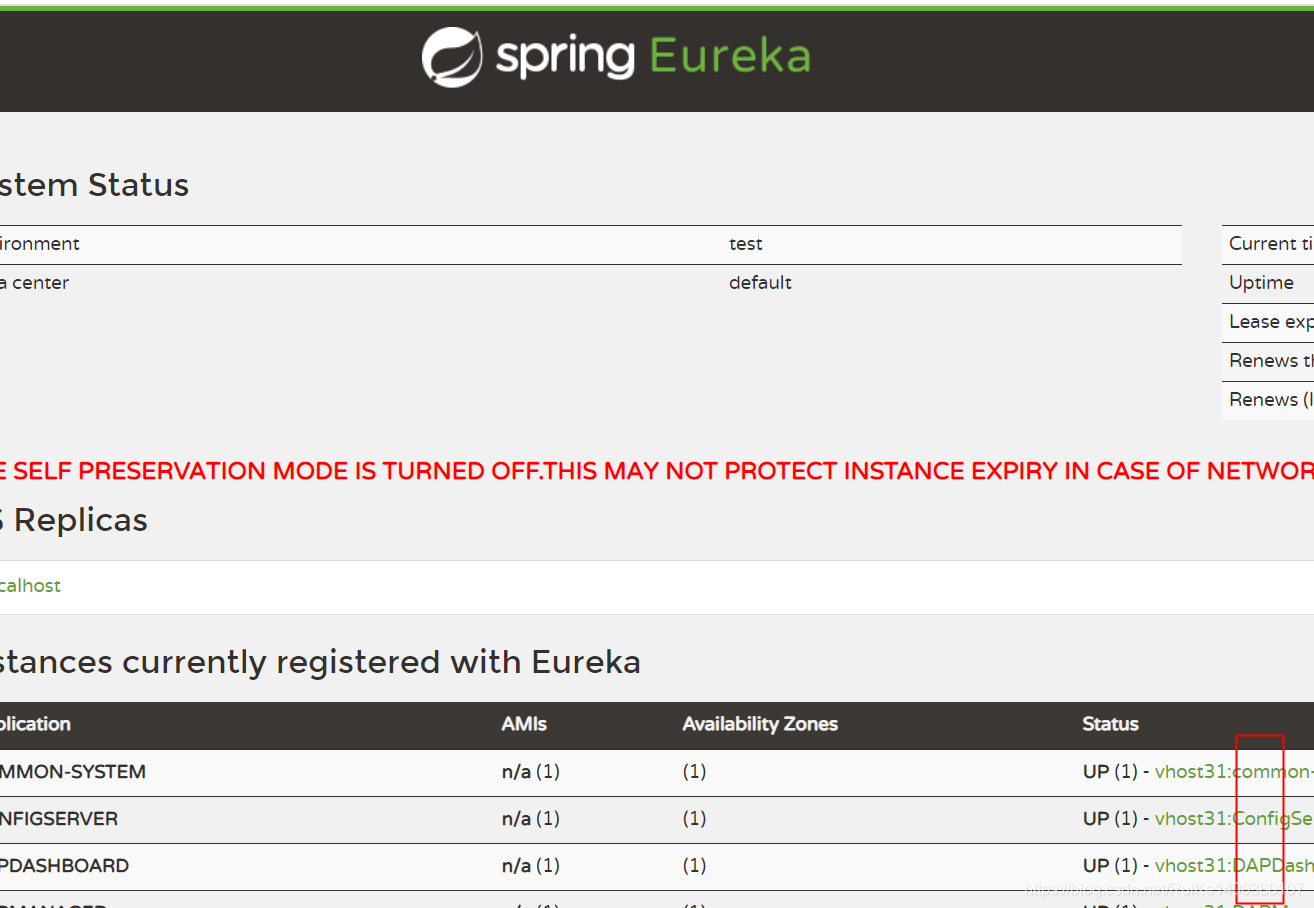 SpringCloud RestTemplate+HTTP实现微服务跨服务接口调用_springcloud本地服务调别的服务的接口-CSDN博客