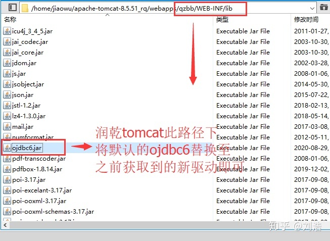 Java Oracle 19c 连接润乾报表无法连接oracle19c数据库问题 Csdn博客