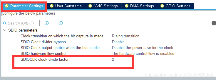 STM32CubeMX配置SD卡+DMA+Fatfs文件系统_stm32cubemx fatfs长文件名-CSDN博客