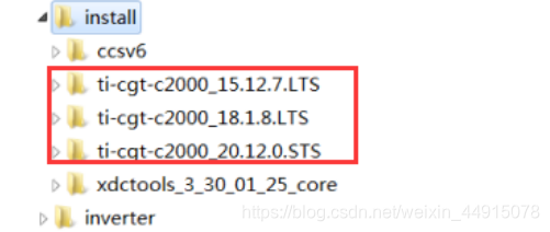 CCS安装多版本编译器 Compiler version__更新手动下载、安装方法_ccs compiler version-CSDN博客