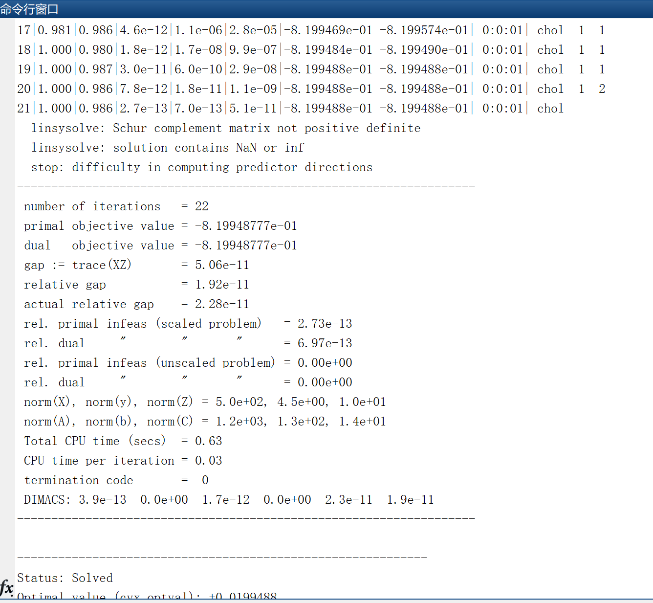 考虑直流/直流变换器的多端高压直流输电系统中使用半定规划（SDP）求解最优功率流（OPF）研究（Matlab代码实现）-CSDN博客