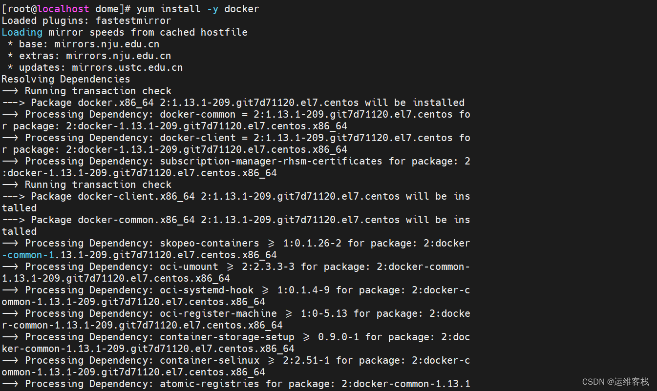 docker安装部署metabase_docker部署metabase-CSDN博客