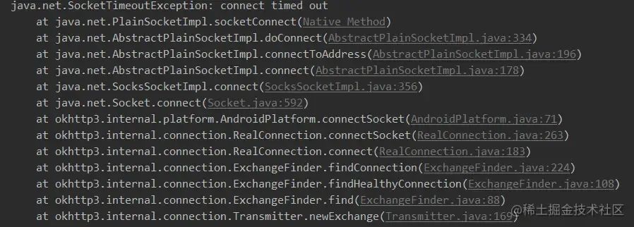 Glide的超时居然失控了！这可如何是好_glide timeout-CSDN博客