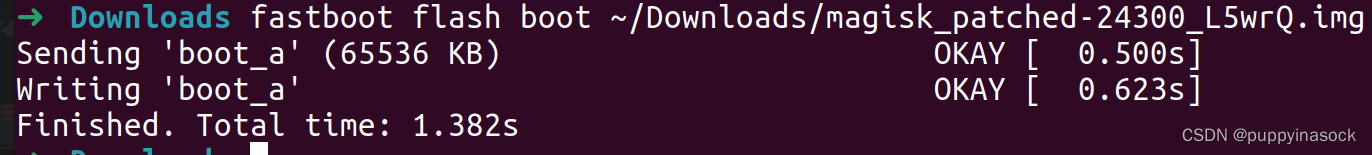 Android Pixel 刷机+root_pixel root-CSDN博客