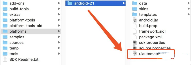 两分钟搞懂UiAutomator自动化测试框架-CSDN博客