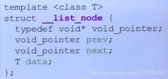 C++STL学习笔记(4) 分配器(Allocator)_c++ stl allocator-CSDN博客