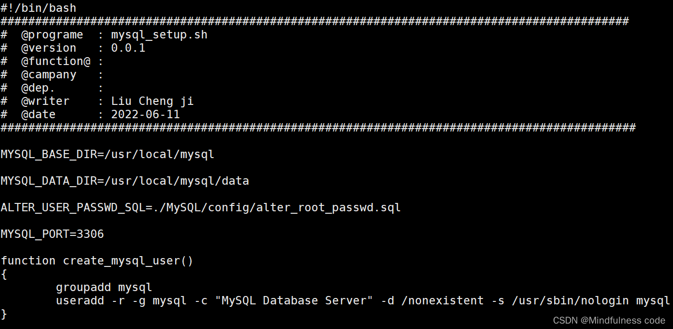 Kylin 4.0.2 Server sp3下离线静默安装MySQL8_银河麒麟4.0.2-CSDN博客