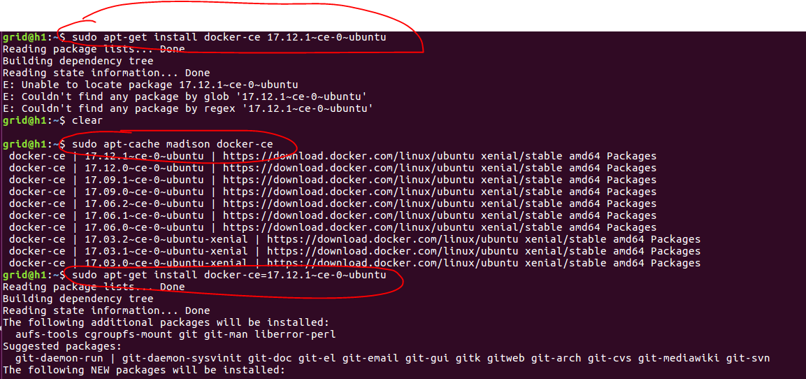 Ubuntu 16.04安装docker详细步骤_ubuntu16.04安装docker-CSDN博客