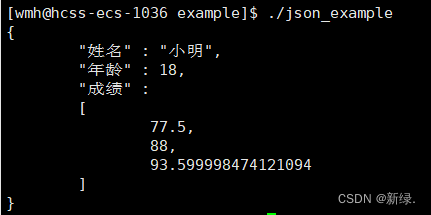 云备份项目-＞jsoncpp_jsoncpp 整形 浮点型-CSDN博客