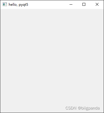 Windows PyQt5安装说明_windows安装pyqt5-CSDN博客