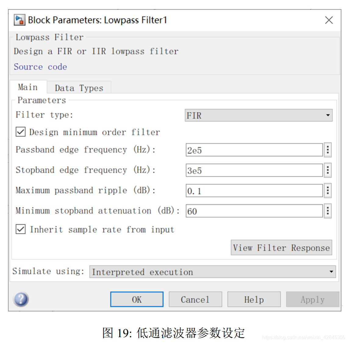 MATLAB simulink 2FSK调制与解调实验，附仿真文件（西电B测）_2fsk的调制与解调基于simulink-CSDN博客