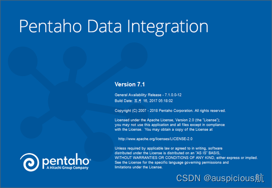 Kettle入门指南-CSDN博客