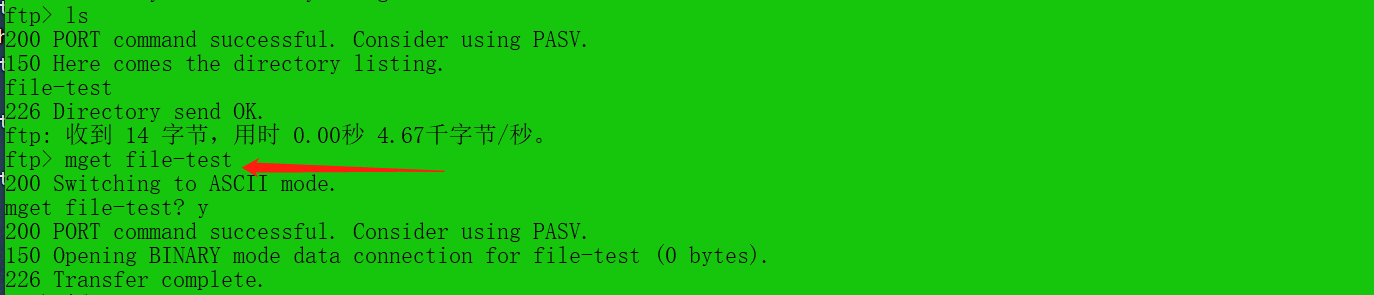 实战 【Red Hat 搭建部署VSFTPd服务】_redhat ftp服务器搭建-CSDN博客