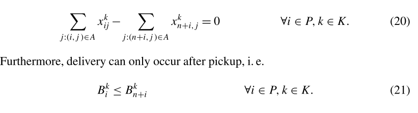 [综][PDPTW]A survey on pickup and delivery problems_pdptw标准数据集-CSDN博客