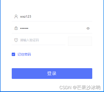 vue中cookies的使用_vue cookies-CSDN博客