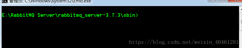 RabbitMQ开通STOMP通道_rabbitmq stomp-CSDN博客