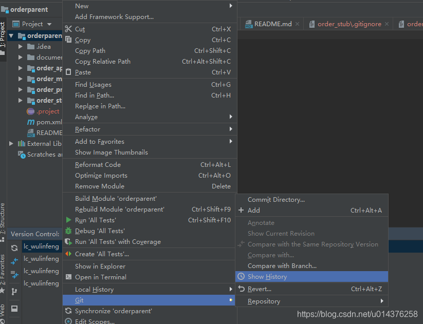idea git commit 提交到本地git空间后发现文件有误如何撤回_idea git提交错了到本地怎么搞-CSDN博客