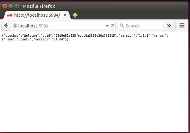 CouchDB安装配置-CSDN博客