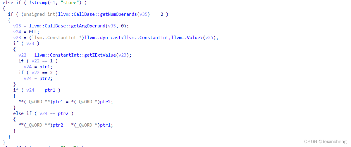 llvm-picture_llvm picture ai-CSDN博客
