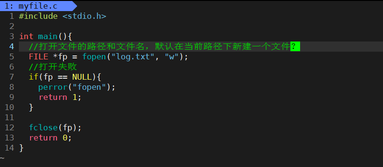 Linux-文件fd-CSDN博客