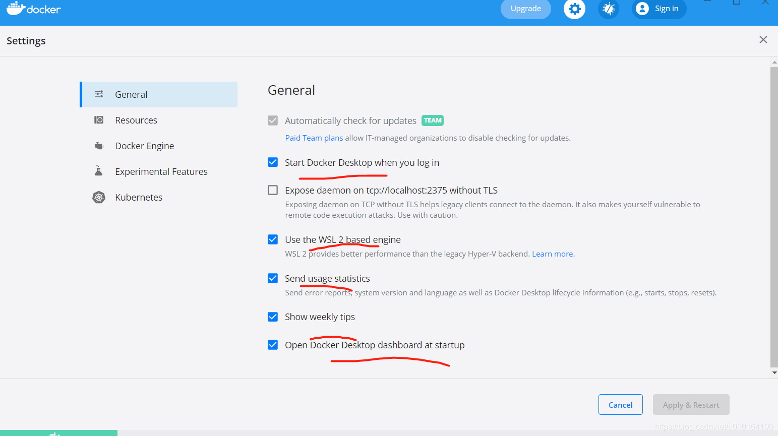 WSL2支持GPU使用docker(四十五)_windows wsl2 docker gpu-CSDN博客