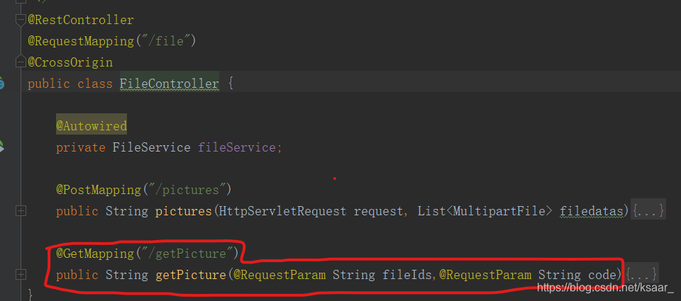Spring Boot 中feign的使用_springboot使用feign-CSDN博客