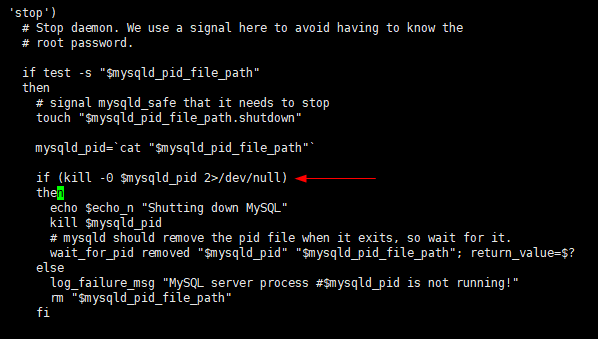 kill 信号_kill 0信号-CSDN博客