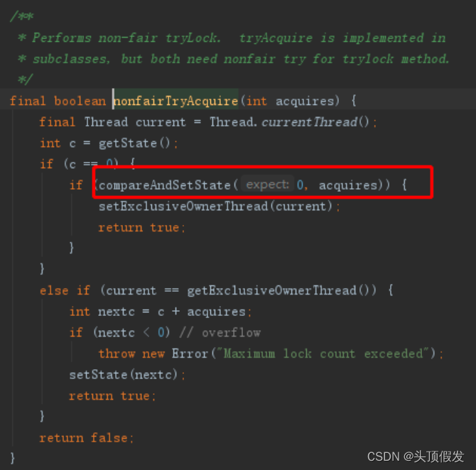 Java的ReentrantLock(可重入锁)详解上篇_java reentrantlock-CSDN博客
