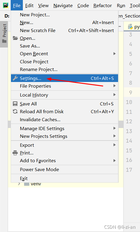 pycharm安装requests_pycharm怎么下载request-CSDN博客