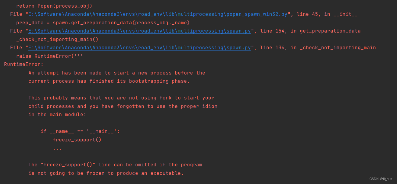 跑通代码---2018-CVPR---D-LinkNet: DeepGlobe-Road-Extraction-Challenge_deepglobe数据集-CSDN博客