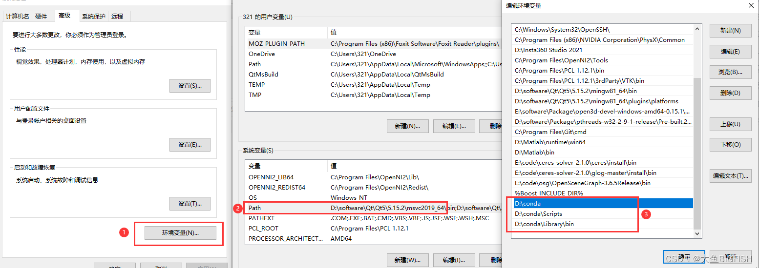 Open3D点云库（0.16.0）安装配置（Python版本）_Open3D&Meshlab-CSDN专栏