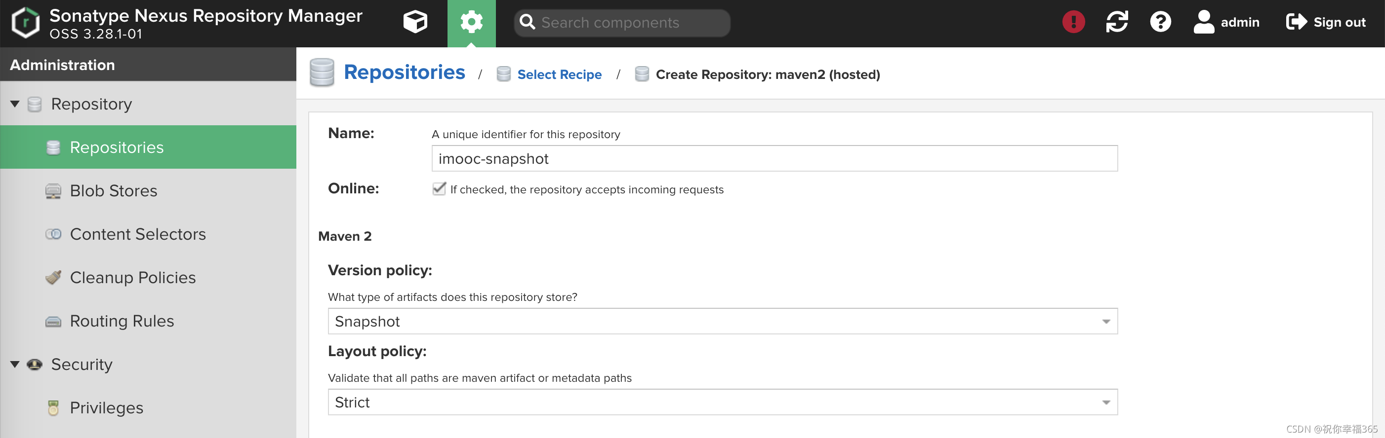 Gradle实战-11-Gradle上传Android的Library到Maven私服_com.google.android.material:material 导出lib-CSDN博客